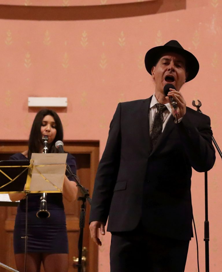 Musica Latino-Americana – Chor-Kontroverse